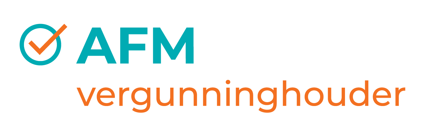 Waardevoorjegeld - AFM